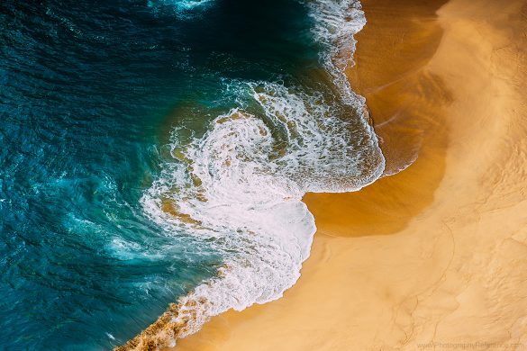 Drone Aerial Photography | Photography Reference