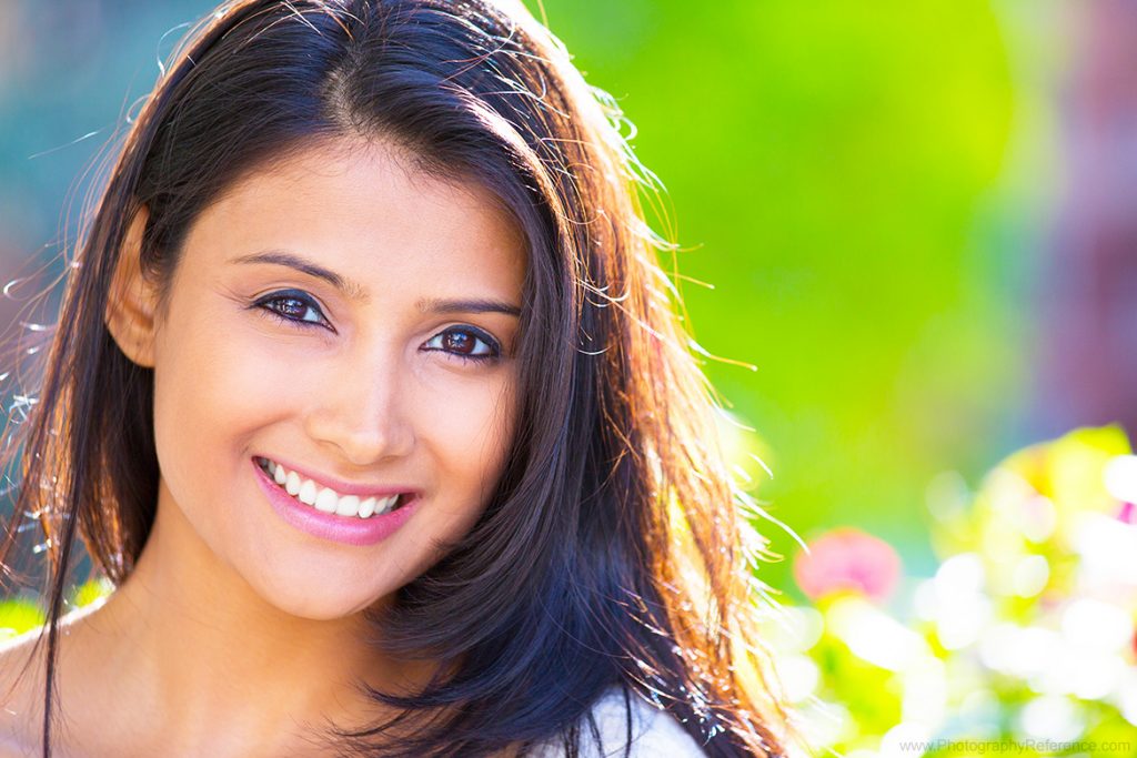 Head Portrait Photography | Photography Reference