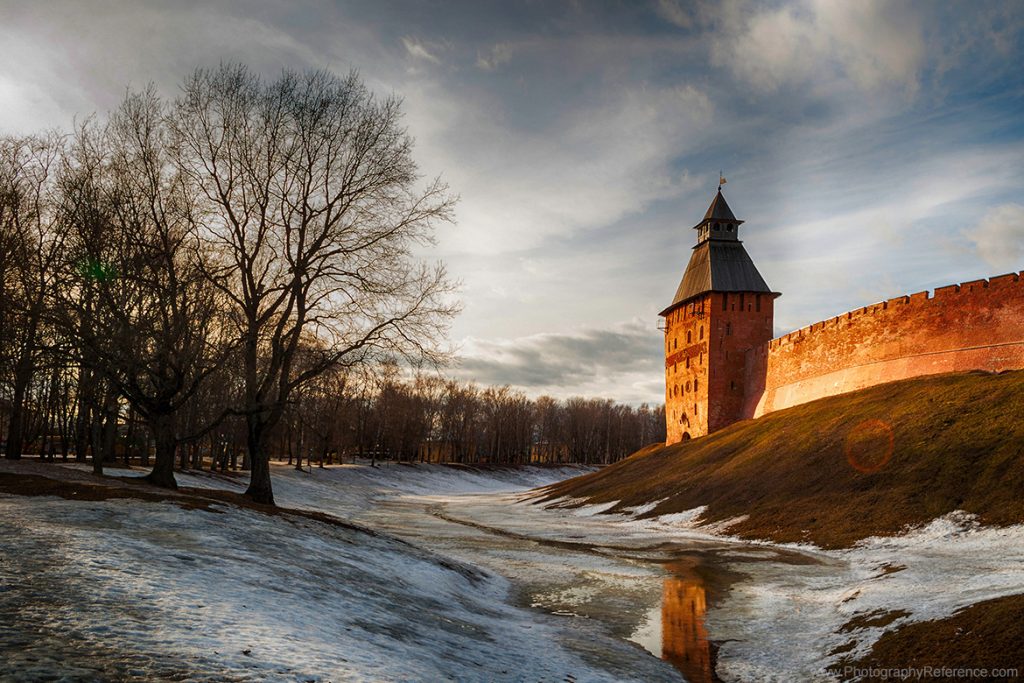 High Dynamic Range HDR Photography | Photography Reference