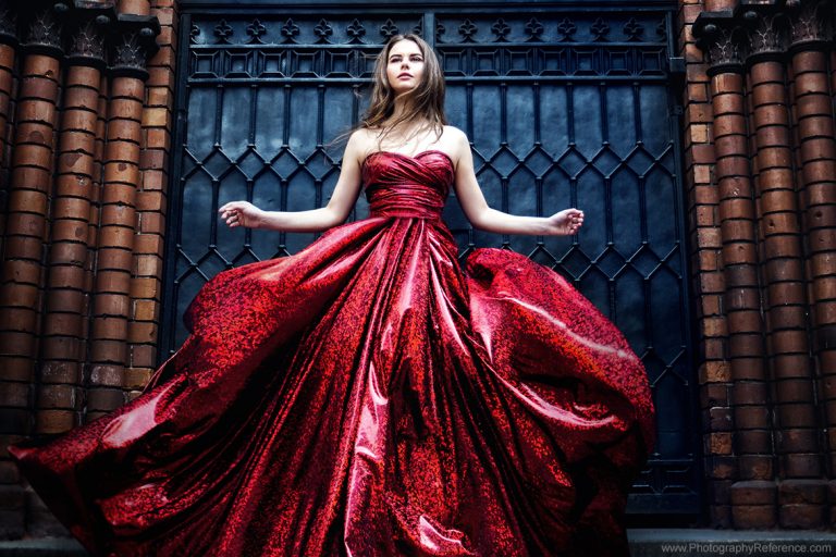 High Fashion Photography | Photography Reference