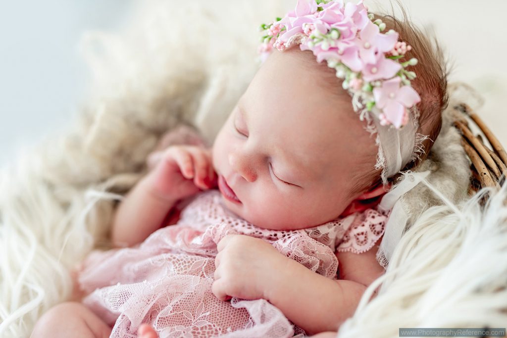 Newborn Photography | Photography Reference