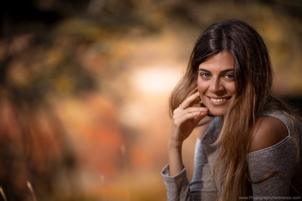 Portrait Photography | Photography Reference