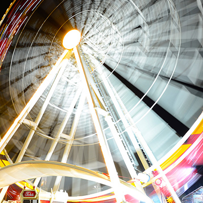 Creative Long Exposure Photography Ideas | Photography Reference