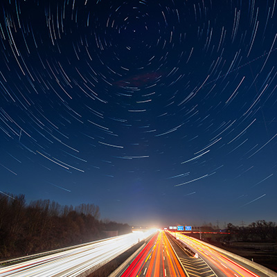 Creative Long Exposure Photography Ideas | Photography Reference