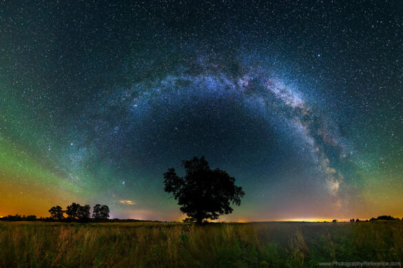 The Ultimate Astrophotography Guide | Photography Reference